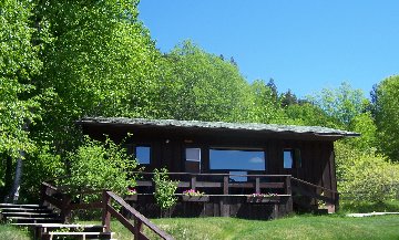 Cabins – Stuart Lodge